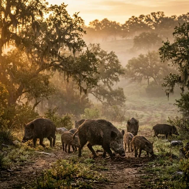 Hunting Seasons Calendar 2026–2027: Dates & Deadlines