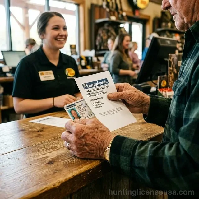 Senior Hunting License Discounts by State (2026)