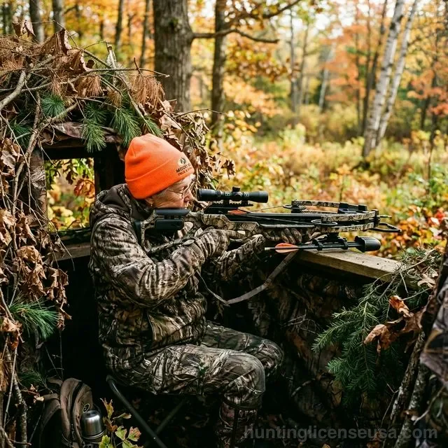 Senior Hunting License Discounts by State (2026)